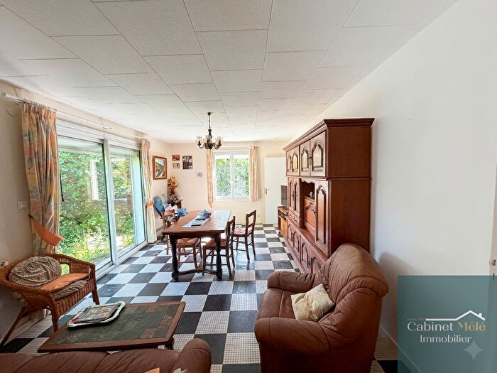 Baron : Maison 4 pièces à vendre