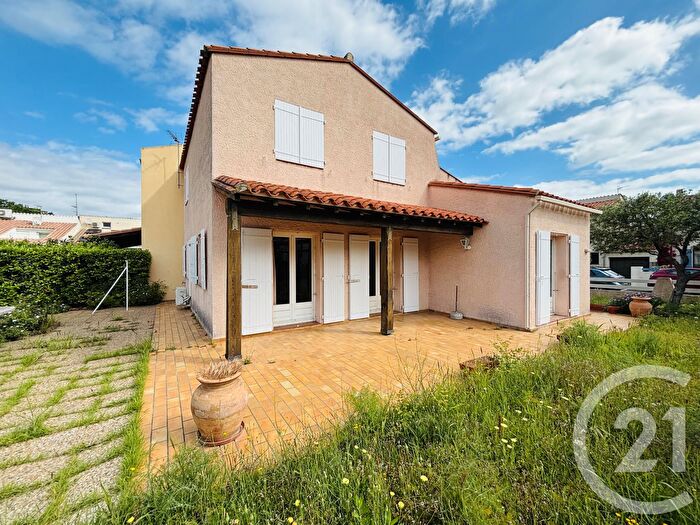 Maison 5 pièces à Perpignan, Clos-Banet, à vendre