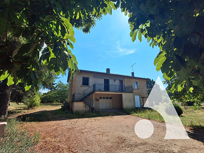 Maison 4 pièces à vendre à Carsac-Aillac