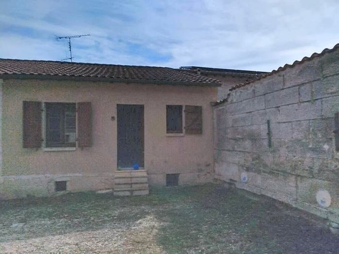 Maison 5 pièces à louer à Fissac, Ruelle-sur-Touvre