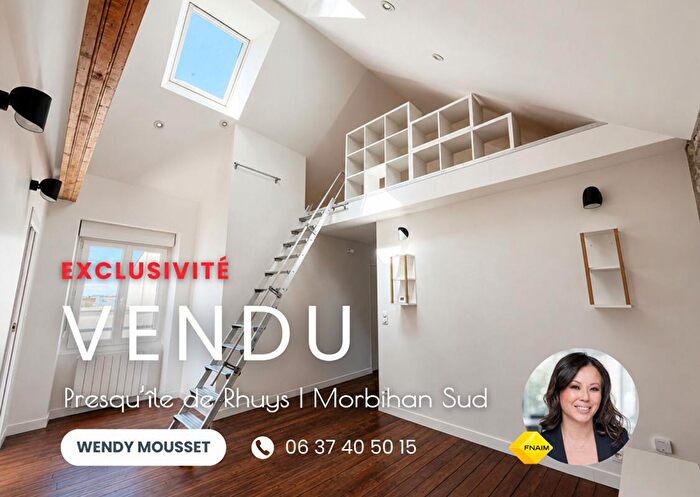 Appartement 2 pièces à vendre à Le Tour-du-Parc