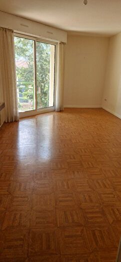 Appartement à louer - Challans, Centre-ville - 2 pièces - 1 chambre