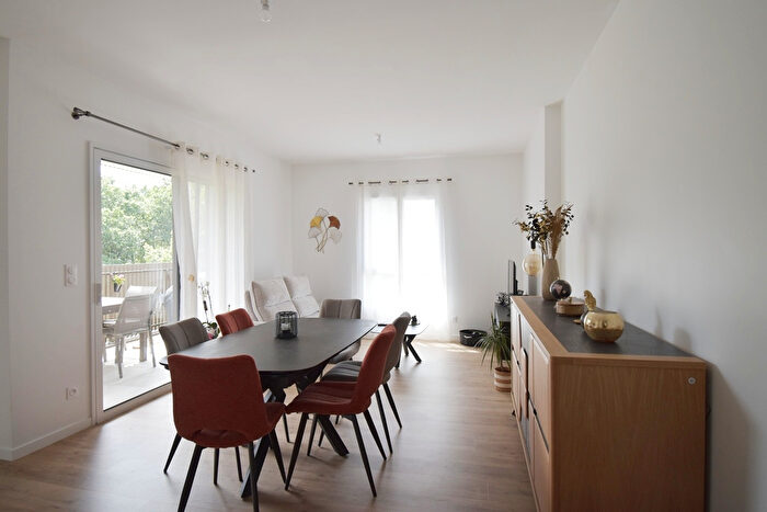 Appartement 3 pièces à Olonne-sur-Mer, La Guérinère, Les Moinardes, Les Favrioux, à vendre