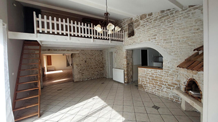 Maison à vendre - Saint-Rémy - 6 pièces - 3 chambres