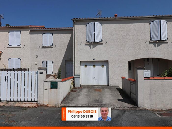 Maison 7 pièces à vendre à Rochefort, La Forêt Guérinau, Bois Bernard, Chargrinerie