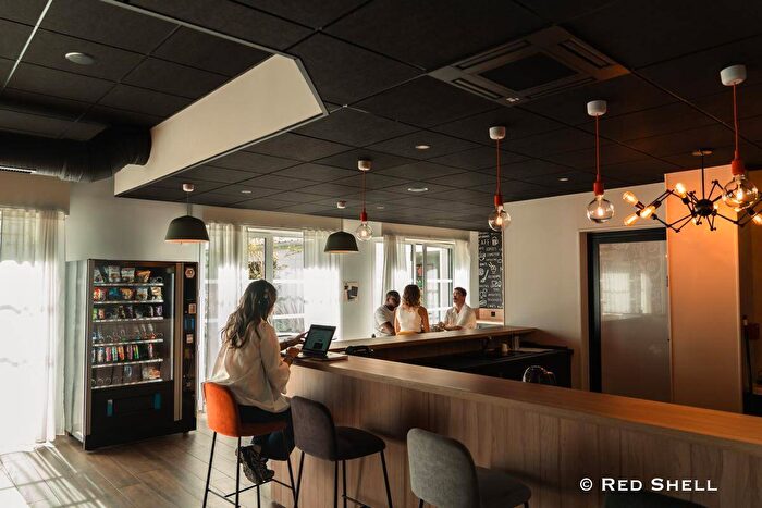 Appartement à louer - Les Izards, Toulouse - 1 pièce