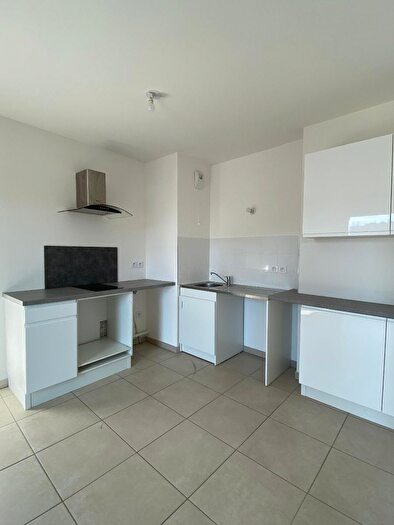 Lyon 8ème, La Plaine, Santy - Appartement 2 pièces à louer