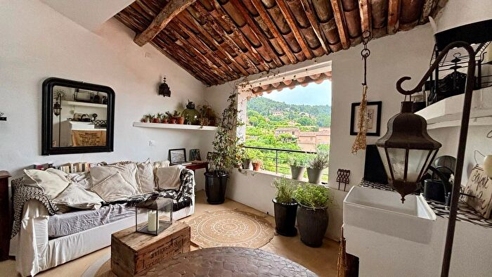 Cotignac : Maison 6 pièces à vendre