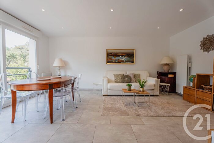 Appartement 2 pièces à vendre - Anglet, Chiberta
