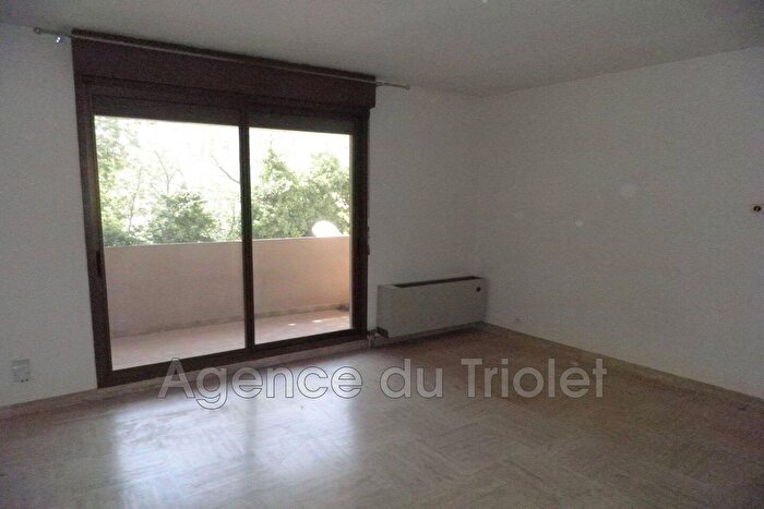 Appartement 1 pièce à louer - Boutonnet, Montpellier