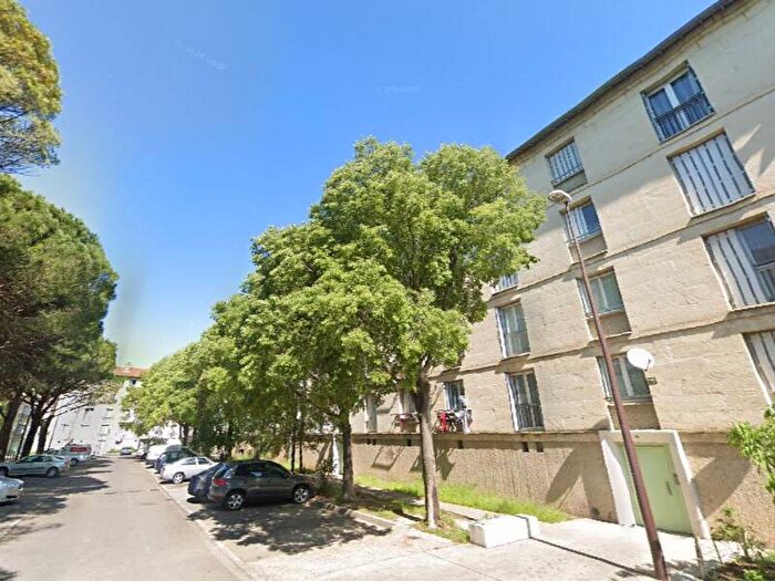 Appartement à louer - Clos de lEpi-Neuf Peyres, Avignon - 3 pièces