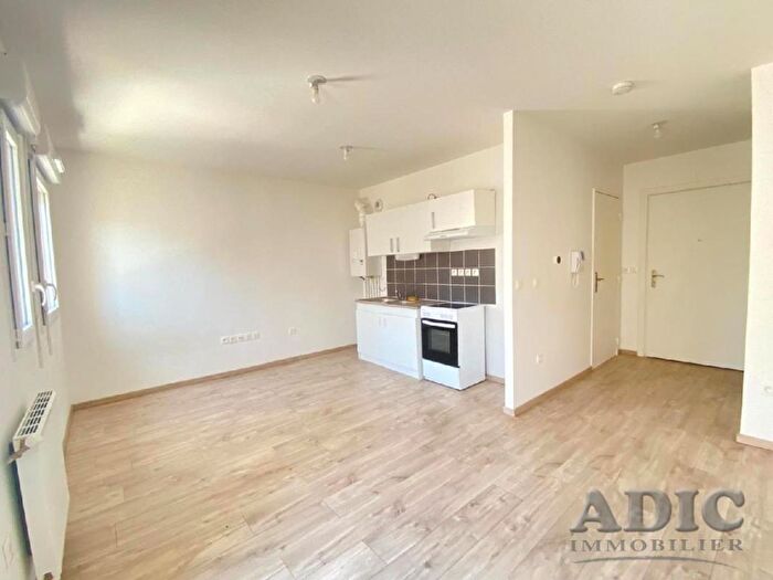 Appartement 1 pièce à vendre - Saint-Pathus