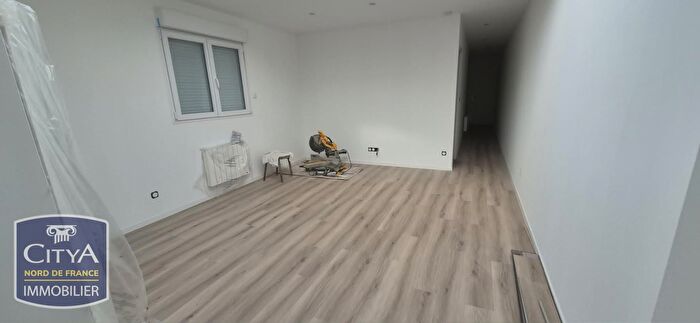 Appartement 2 pièces à louer - Carvin, Epinoy, Montaigne, Vieux Château