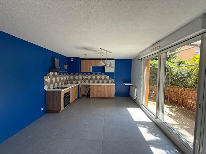 Appartement 2 pièces à vendre à Quint-Fonsegrives
