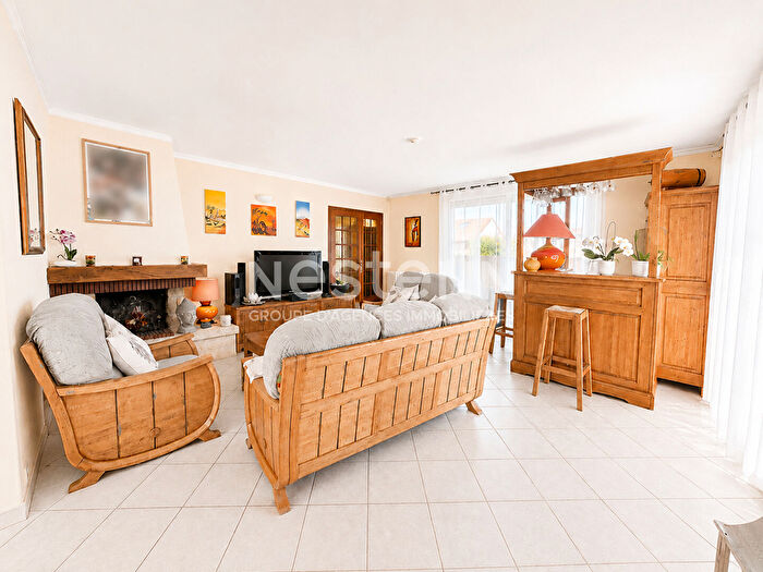 Maison 6 pièces à vendre - Roissy-en-Brie, Ascott, Verger, Avenir