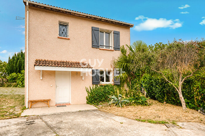 Maison 4 pièces à vendre - Fronton