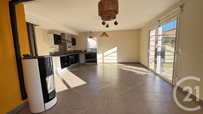 Maison à vendre - Gap, Gap ville - 5 pièces - 4 chambres