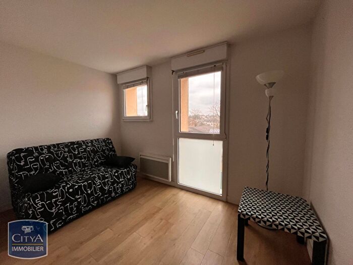 Appartement 1 pièce à louer - Laval, Les Pommeraies