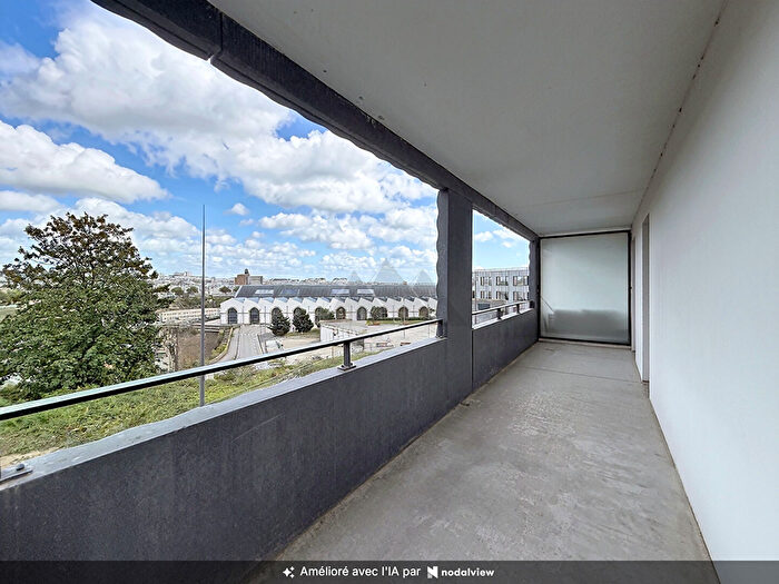 Brest, Recouvrance, Capucins : Appartement 3 pièces à vendre