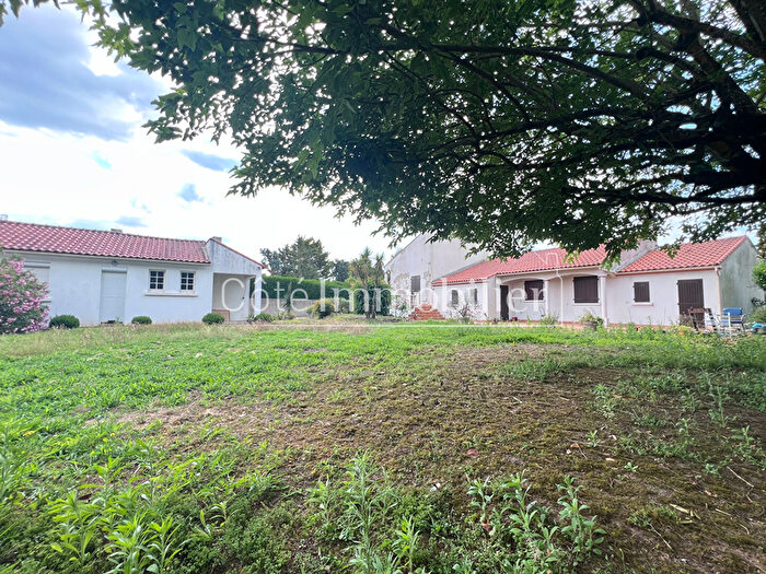 Maison 6 pièces à vendre - Arthon-en-Retz