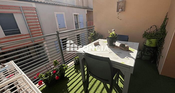Appartement 3 pièces à vendre - Leucate