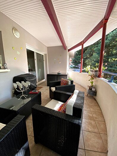 Appartement 3 pièces à vendre à Saint-Paul-lès-Dax, Centre-ville, Liberté, Gare
