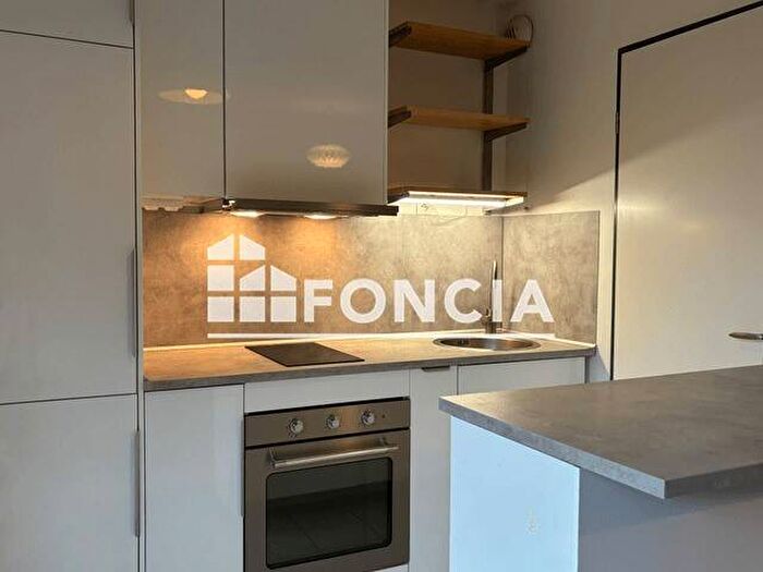 Appartement à louer - Ouest, Aureilhan - 2 pièces - 1 chambre