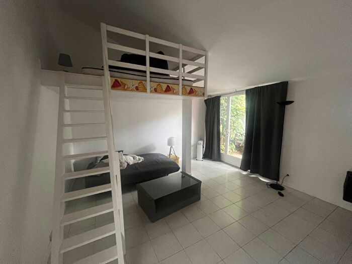 Appartement 1 pièce à louer - HEC Domaine Saint Marc, Jouy-en-Josas