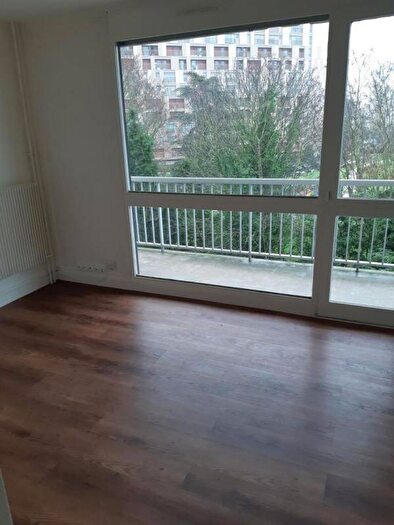 Daix-Thibaudes, Fresnes - Appartement 1 pièce à louer