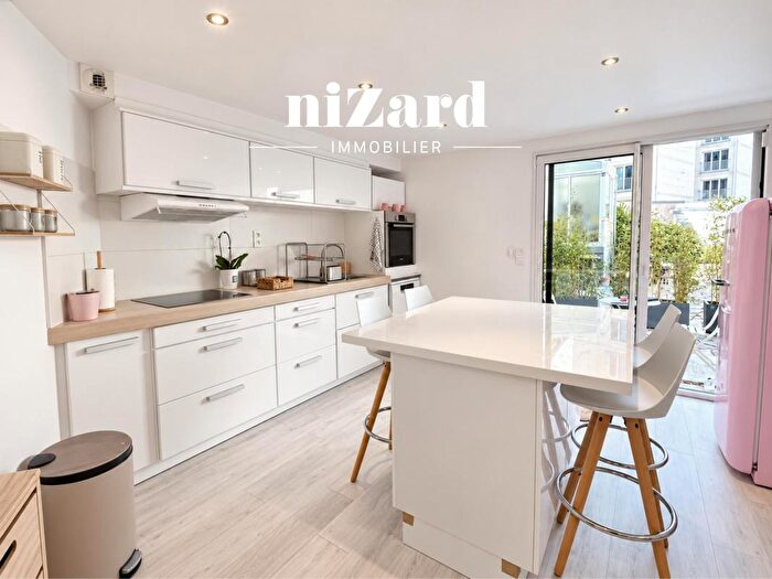 Maison 4 pièces à Versailles, Jussieu, Petits Bois, Picardie, à vendre