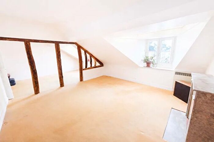 Appartement à vendre - Paris er , Vendôme - 2 pièces - 1 chambre