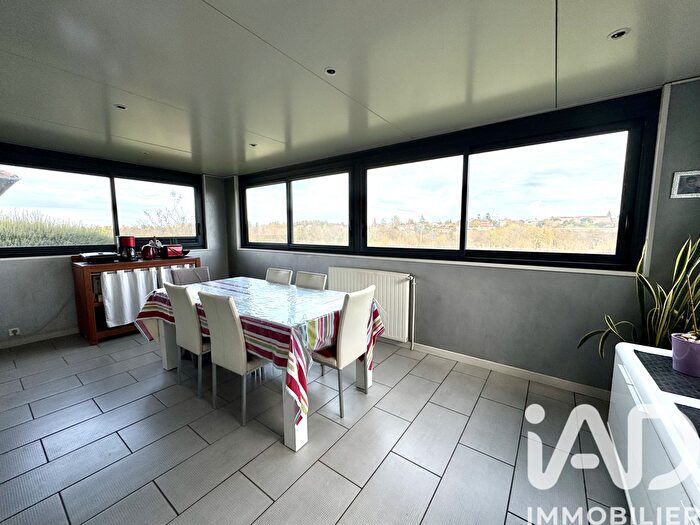 Maison à vendre - Niort, Nord - 5 pièces - 3 chambres