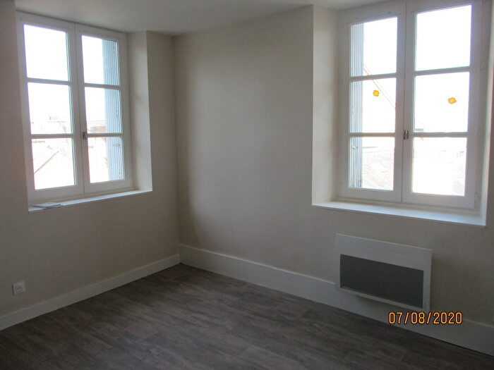 Appartement 1 pièce à Rodez, Centre historique, Vieux-Rodez, à louer