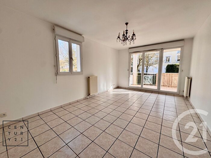 Appartement 4 pièces à vendre - Montévrain