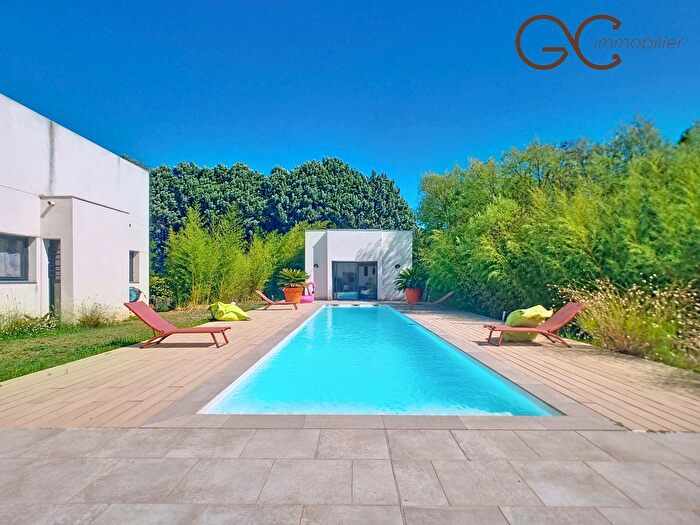 Maison 8 pièces à Cessenon-sur-Orb, à vendre