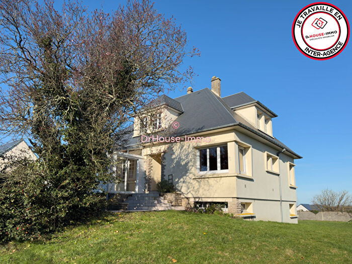 Maison 6 pièces à vendre à Gouville-sur-Mer