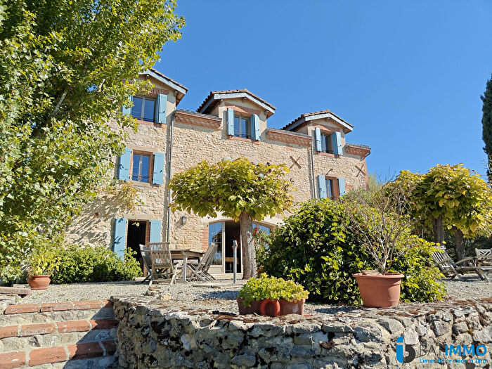 Maison à vendre - Albi - 14 pièces - 10 chambres