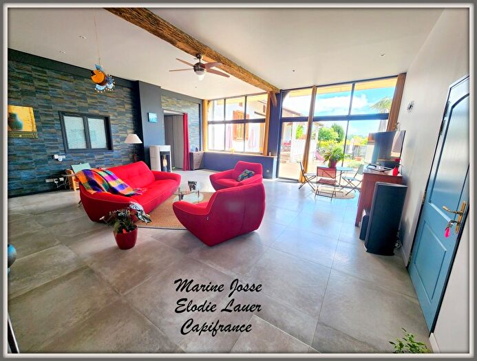 Maison 7 pièces à vendre à Soréac