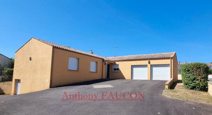 Maison 6 pièces à vendre à Saint-Florent-des-Bois
