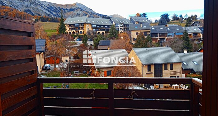 Appartement à vendre - Laye - 4 pièces