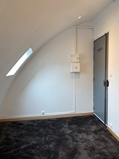 Appartement à louer - Paris e , Gaillon, Vivienne - 1 pièce