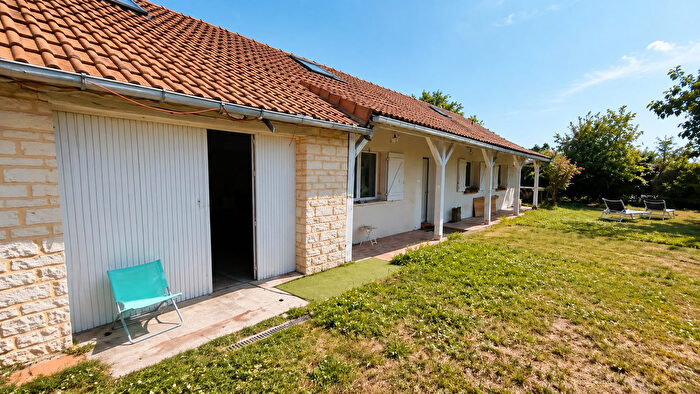 Maison 6 pièces à vendre - Chécy