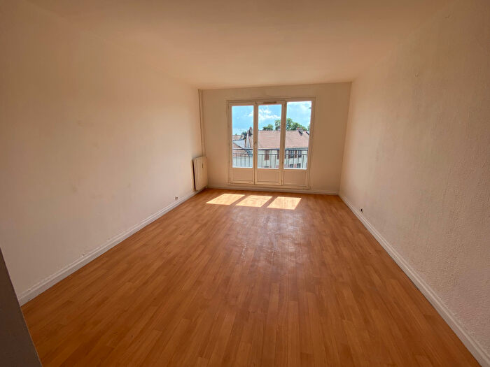 Appartement à vendre - Savigny-sur-Orge, Cherchefeuilles - 1 pièce