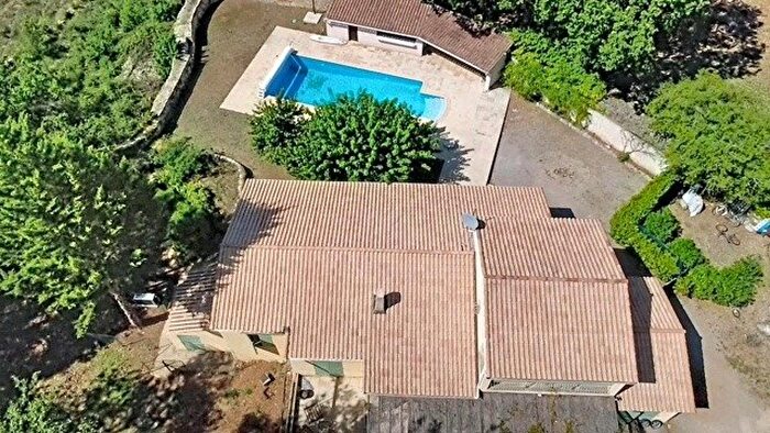 Maison 6 pièces à vendre - Callas