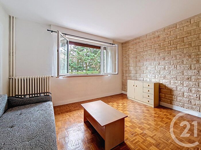 Appartement à louer - Bourg-la-Reine, Fontaine, Grelot - 4 pièces - 3 chambres