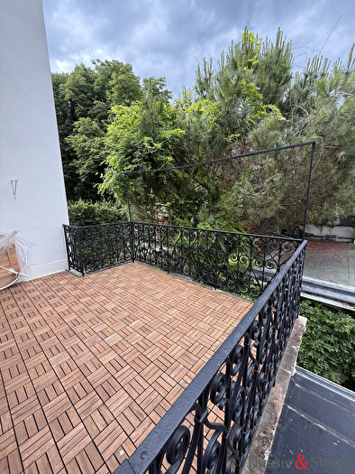 Strasbourg, Forêt Noire : Appartement 3 pièces à louer