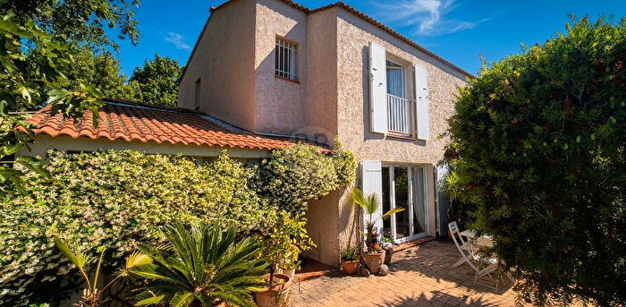 Maison 4 pièces à vendre à Saint-Raphaël