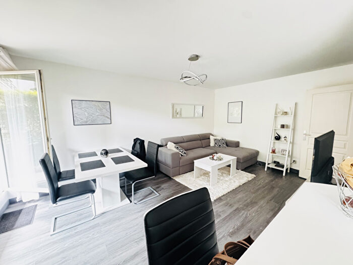 Appartement 2 pièces à vendre à Amiens, Sud Est