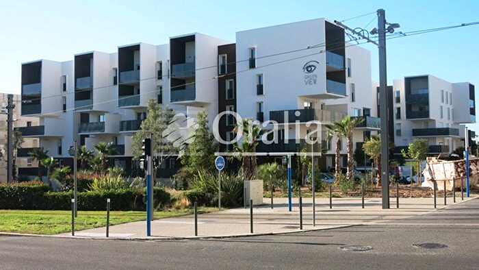 Appartement 3 pièces à louer - Nord, Juvignac