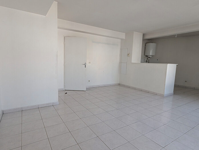Appartement 3 pièces à vendre - Chantonnay